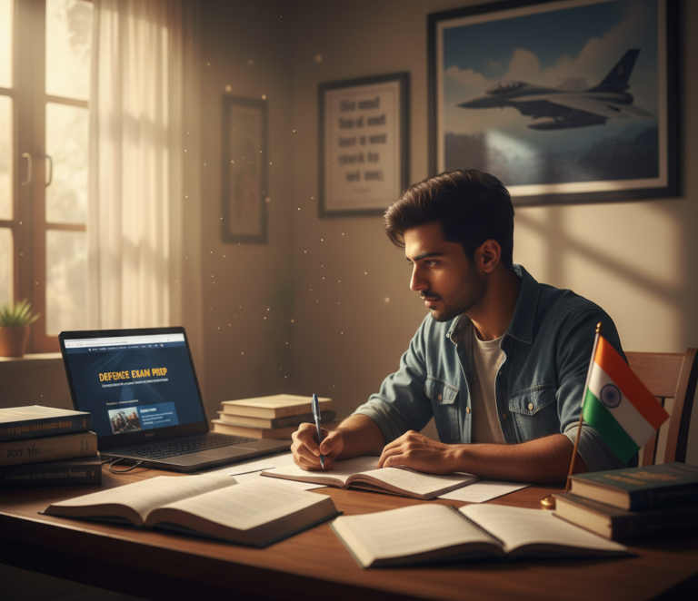 UPSC CAPF AC Recruitment 2026 — Bumper Vacancy, Exam Date, Eligibility ...