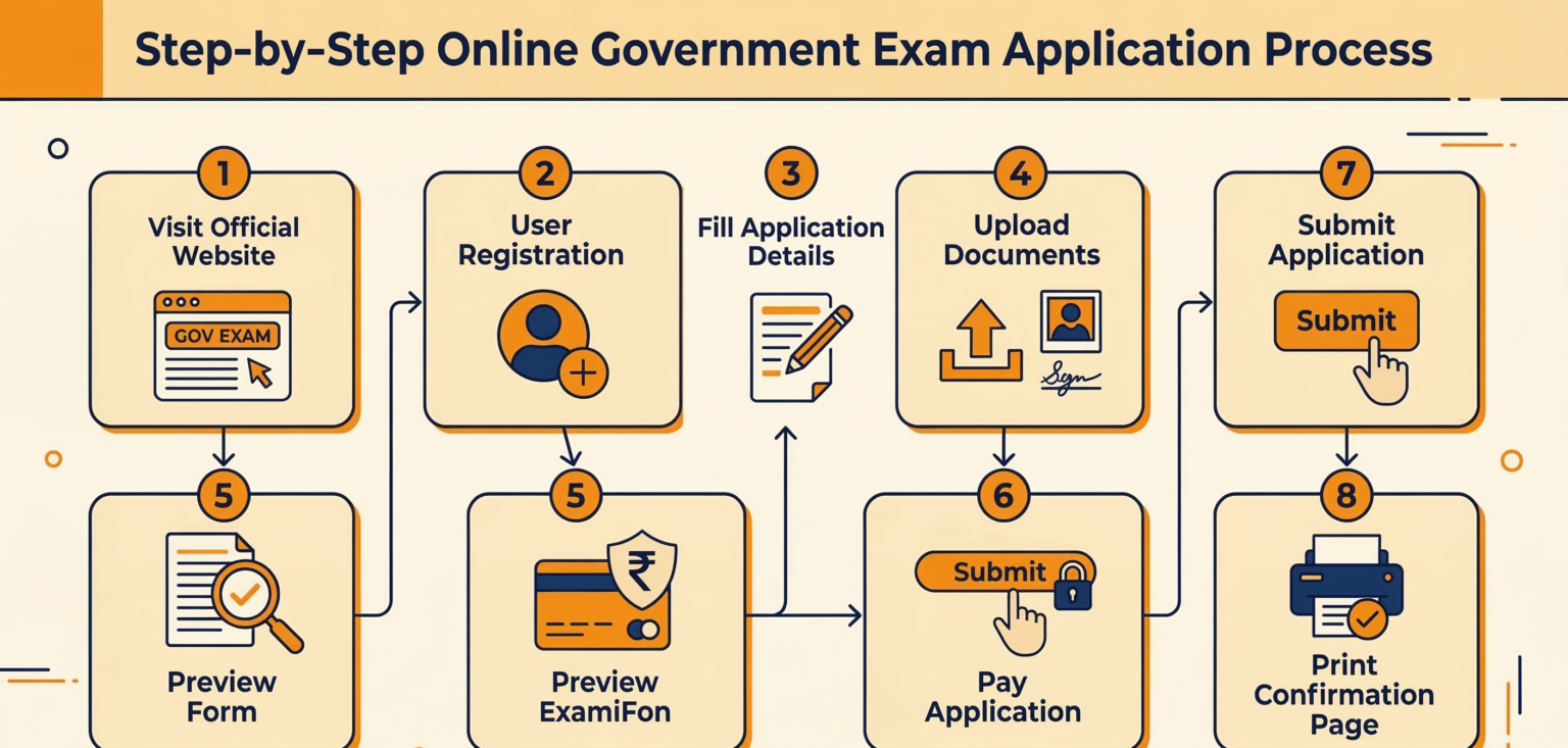 BPSC TRE 4.0 Online Form 2026 – Complete Guide