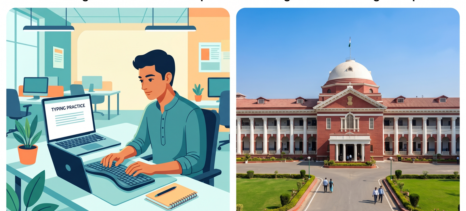Patna High Court Computer Operator 2026 Recruitment eligibi